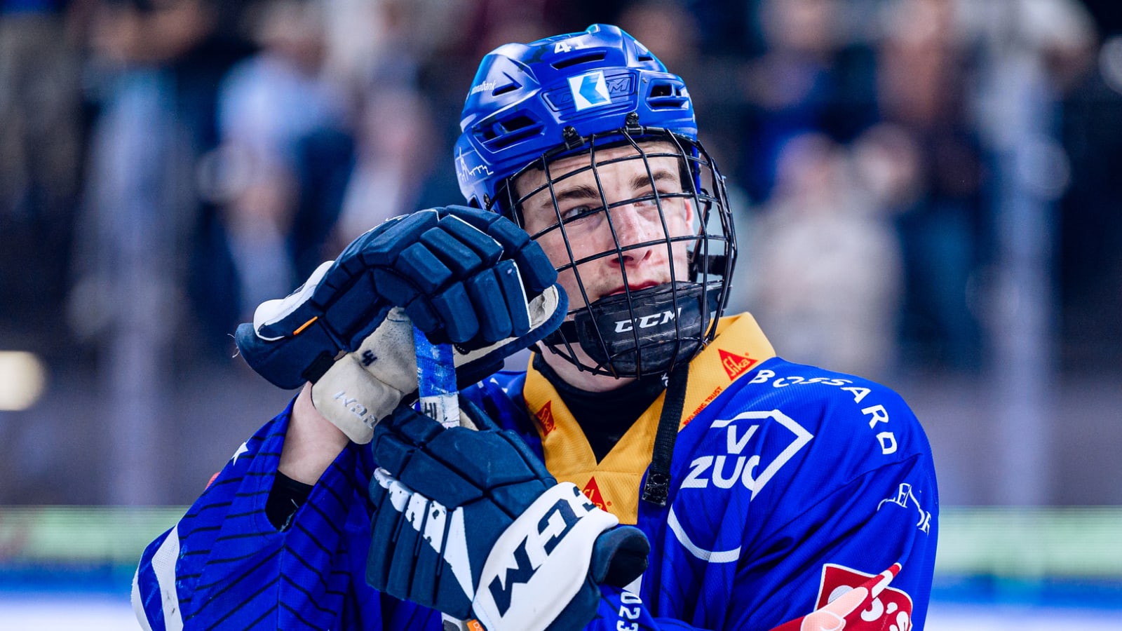 NHL Draft profiles: Muggli fared well in pro league at only 17 | Yardbarker