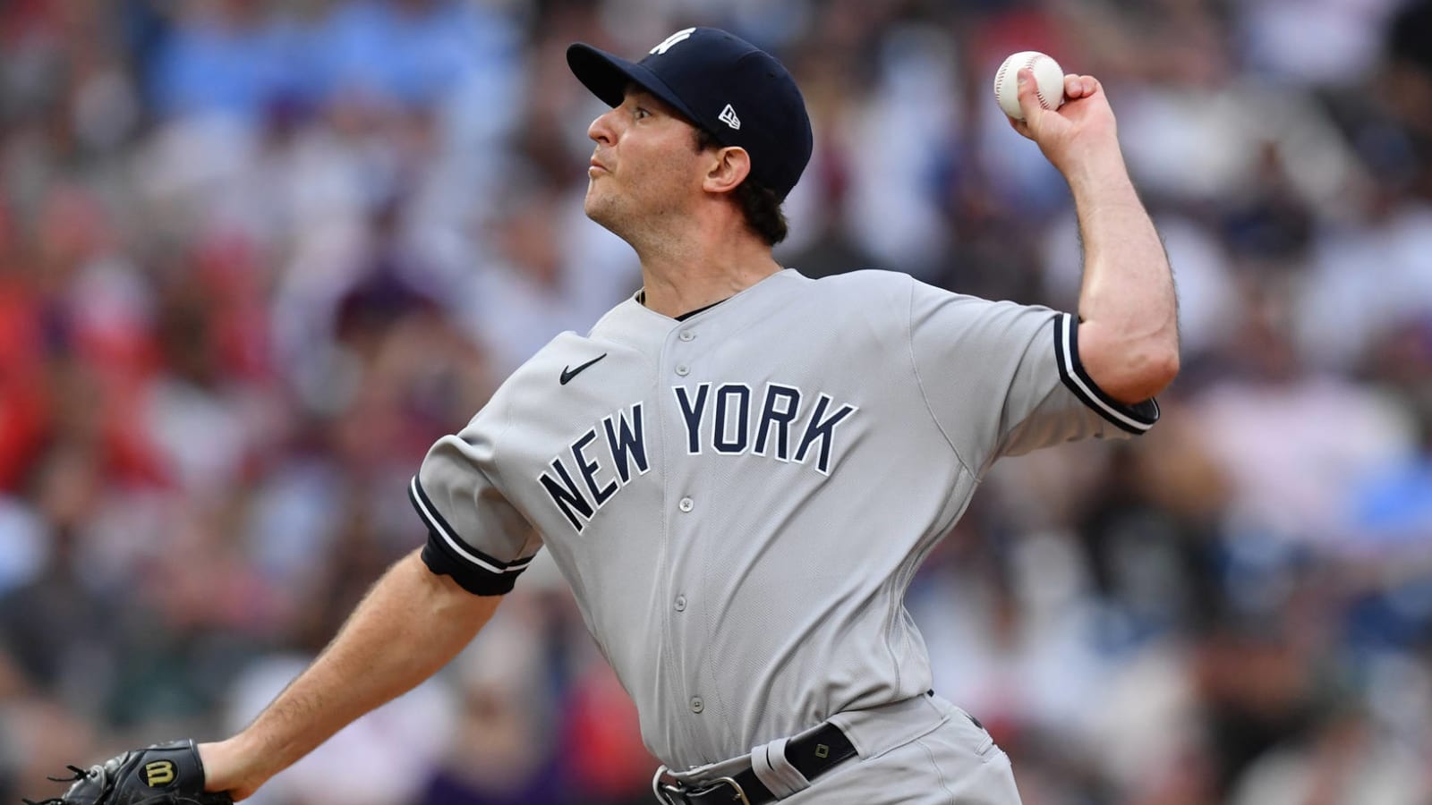 Zack Britton likely out until 2023 after Tommy John surgery | Yardbarker