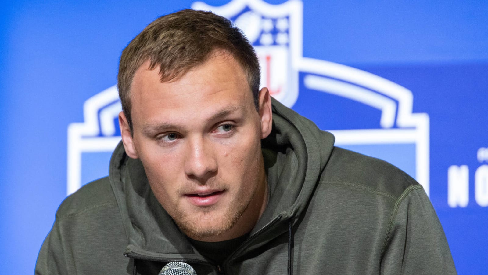 Jack Campbell to Pittsburgh? One Analyst Loves the Idea | Yardbarker