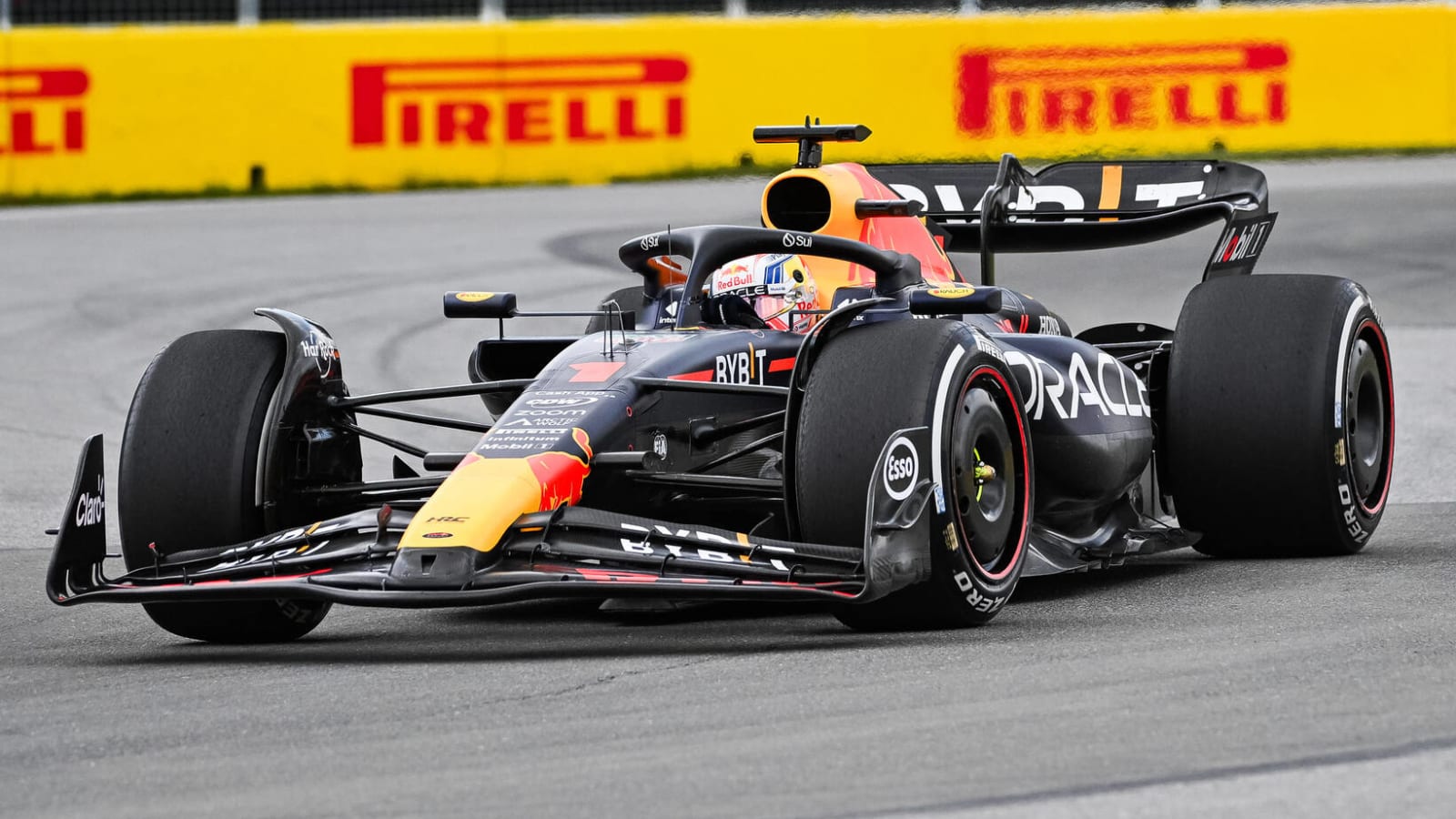 Max Verstappen holds on to clinch Red Bull's 12th season win | Yardbarker