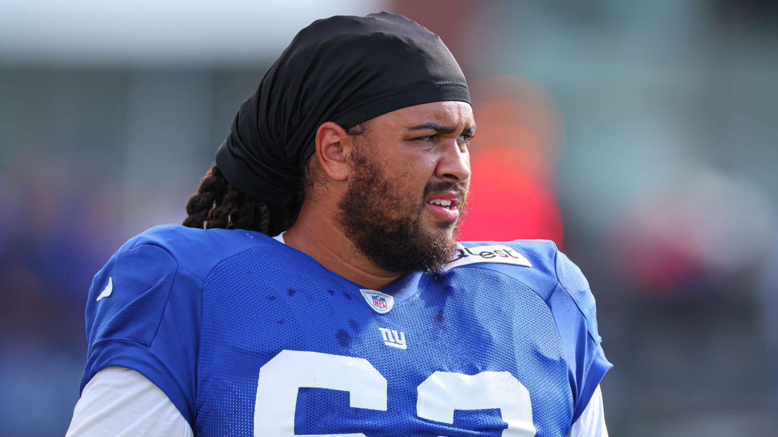 German Tackle Devery Hamilton Could be a Solid Option for the Steelers ...