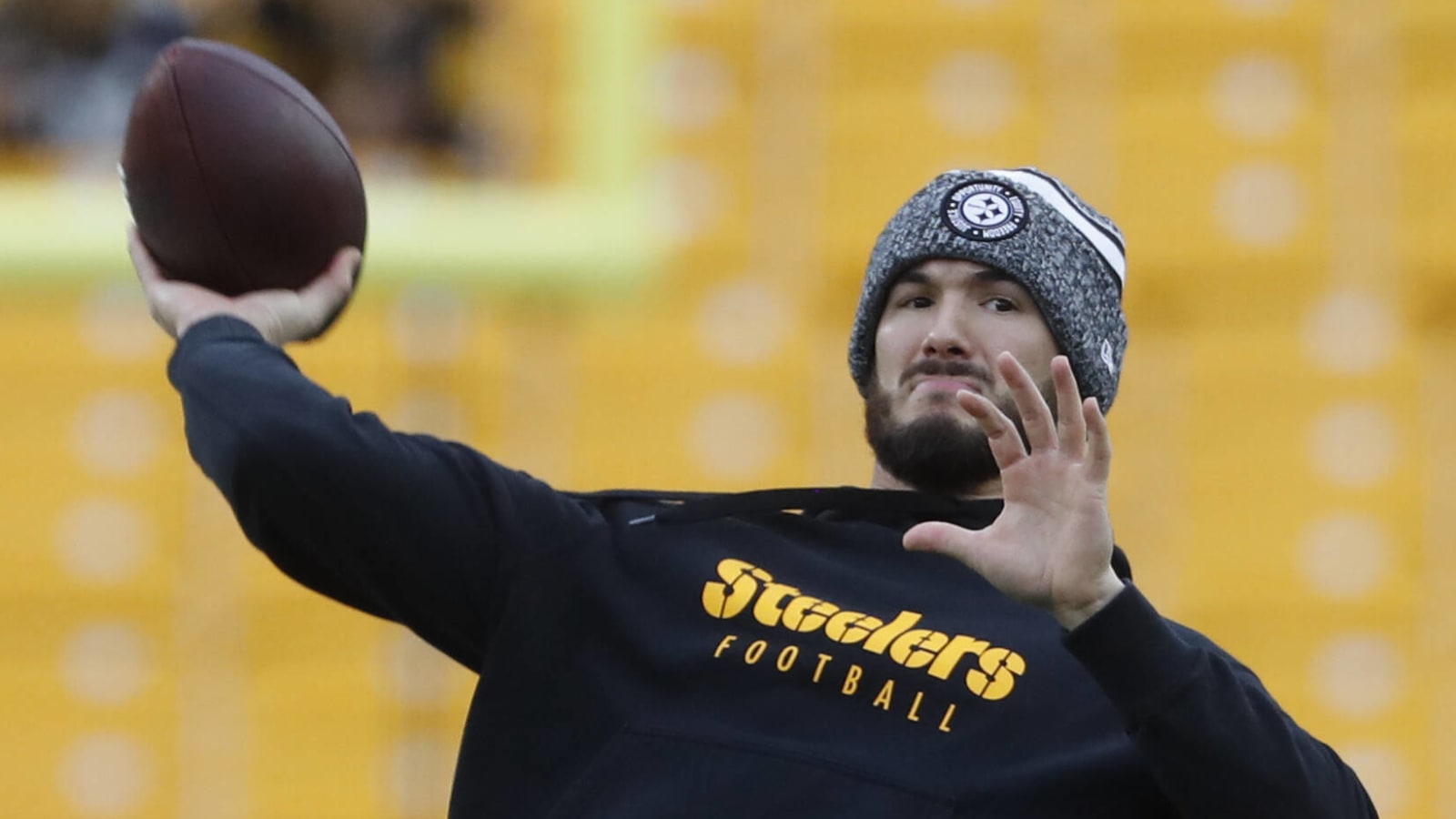 Former No. 2 overall pick cut by Steelers after two seasons | Yardbarker