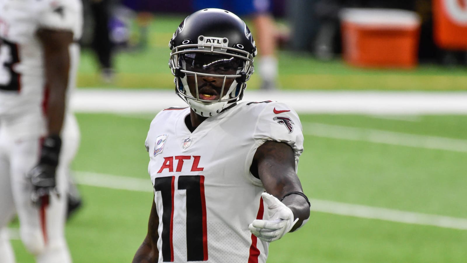 Report: Patriots discussing Julio Jones trade internally | Yardbarker