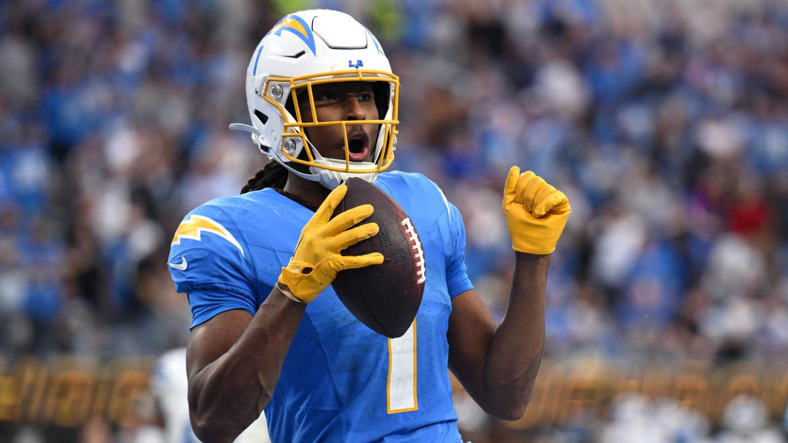 Chargers GM believes former first-round pick is 'going to launch' this ...
