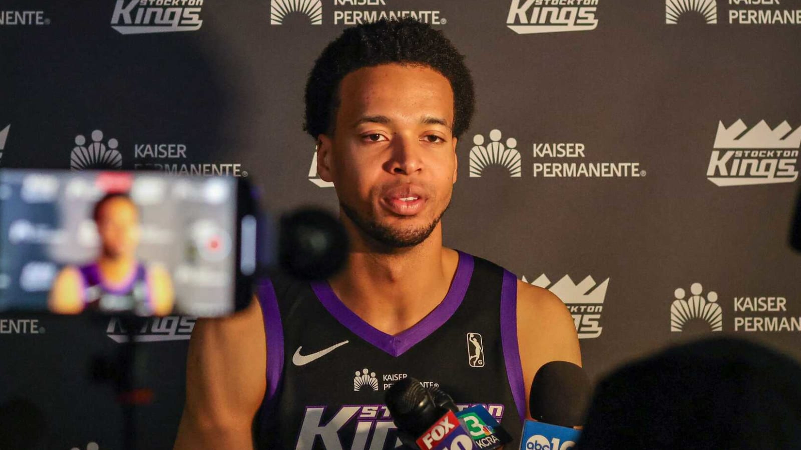 Former first-round pick among players waived by Kings | Yardbarker