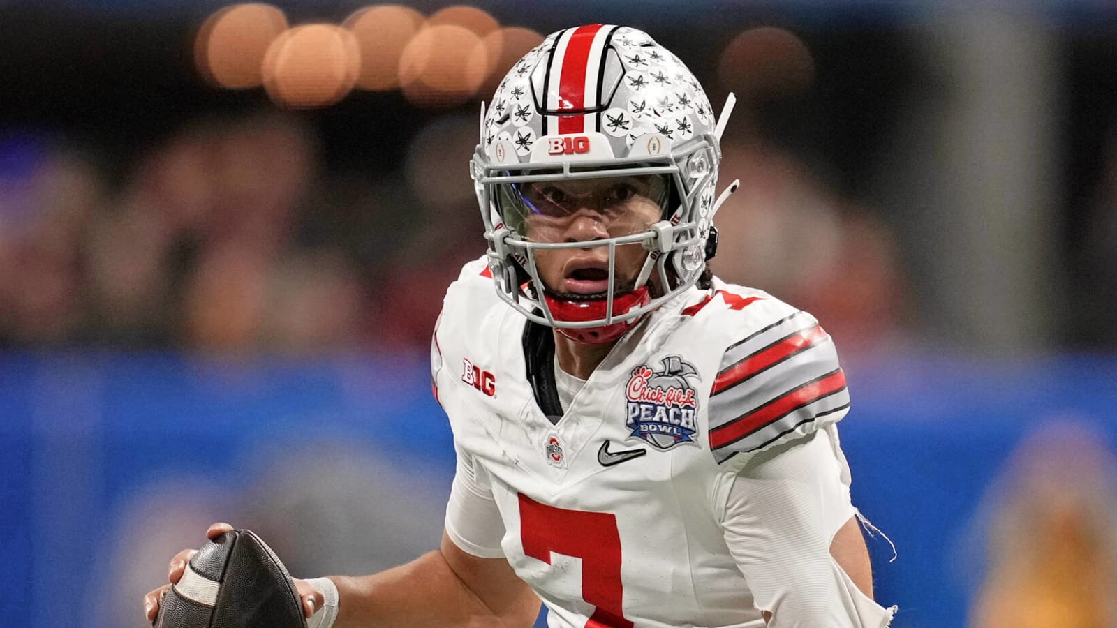 Analyst links C.J. Stroud with Titans | Yardbarker