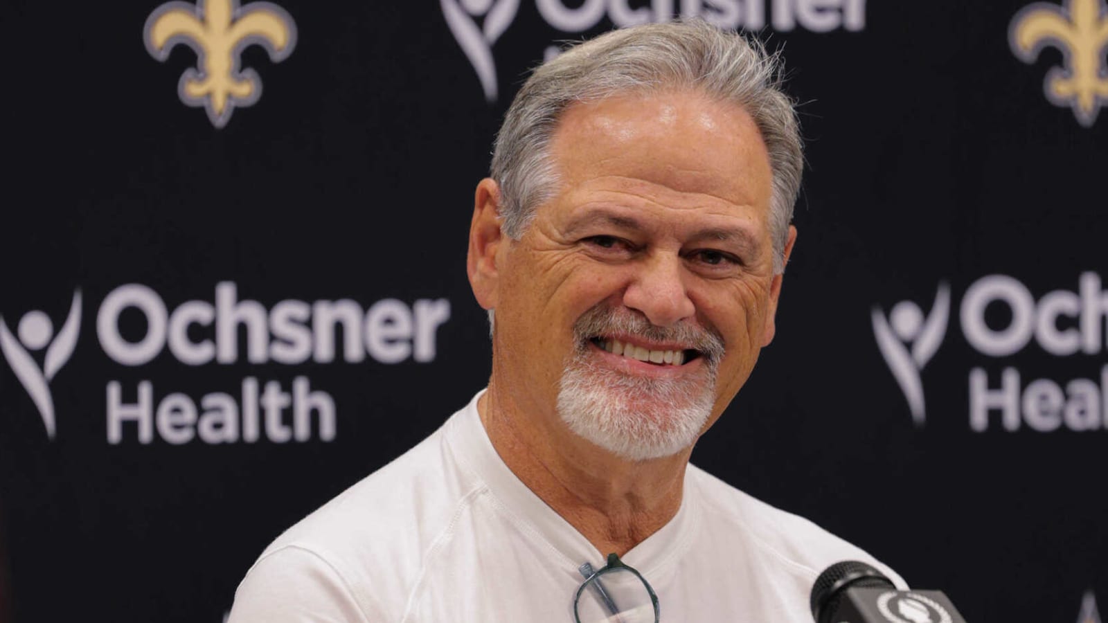 Laughable Loomis comments show Saints haven't reached rock bottom ...