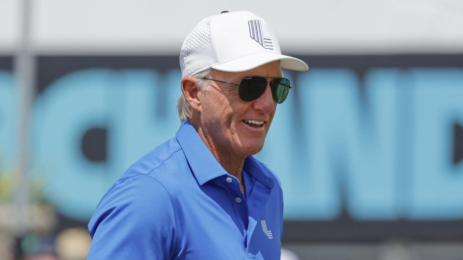 LIV Golf continues to build momentum with big week in Adelaide | Yardbarker