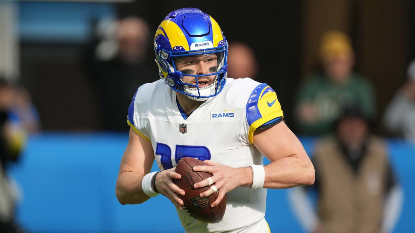 ESPN has a surprising pick for best college QB of the 2000s | Yardbarker