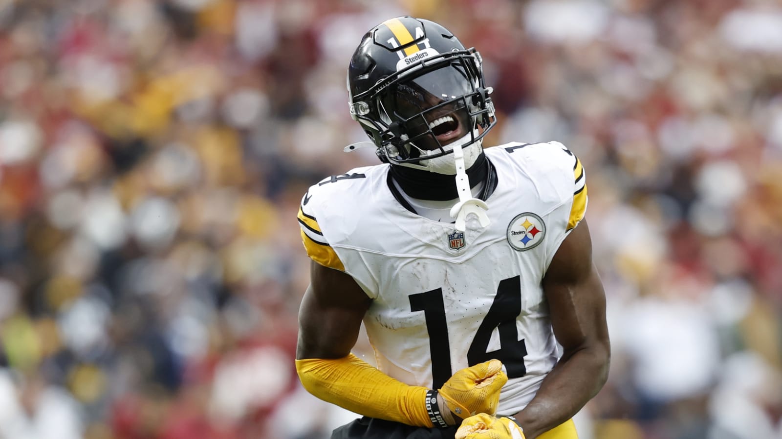 George Pickens Receives Hefty Fine from Commanders Game | Yardbarker