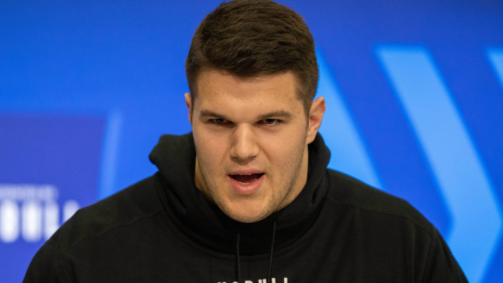 Matt Miller of ESPN in his Final Mock Draft has Miami Selecting ...