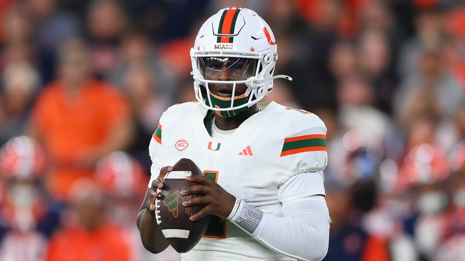 ESPN reporters differ on what Titans could do with No. 1 pick of 2025 ...