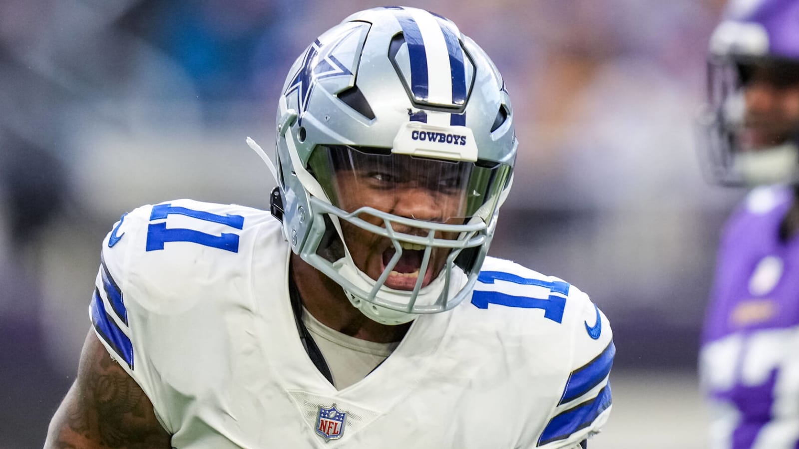 Did Cowboys' Micah Parsons take subtle shot at 49ers' Nick Bosa ...