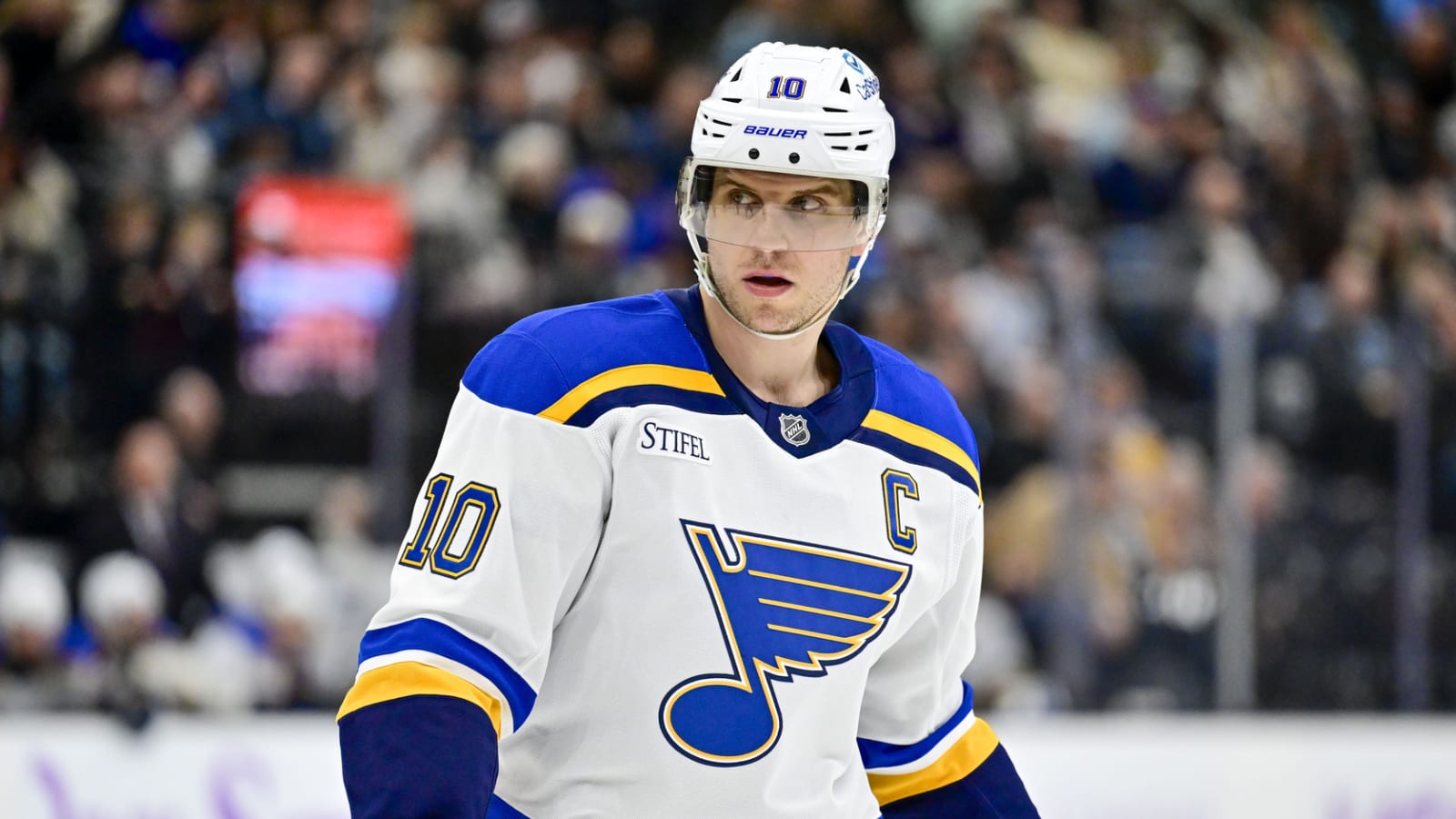 Why the Maple Leafs Must Avoid Top Trade Before the NHL Trade Deadline ...