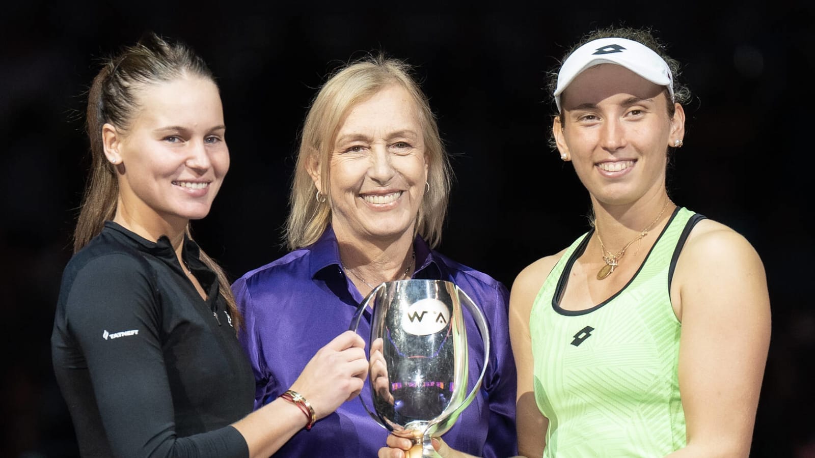 Wimbledon's latest decision prompts strong reaction | Yardbarker