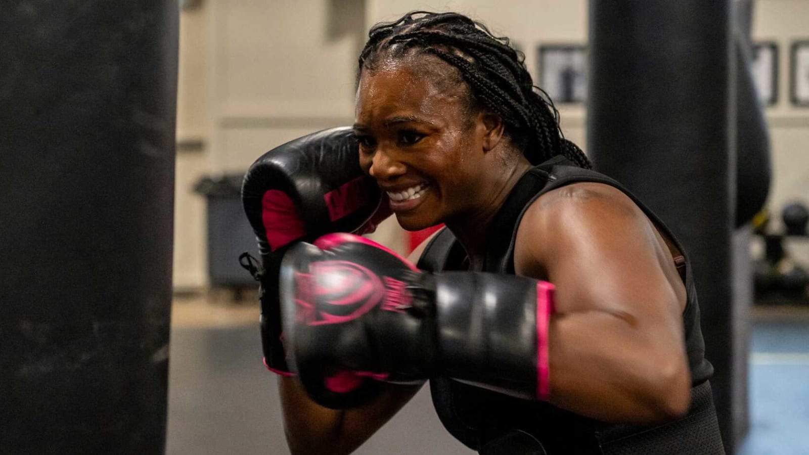 Shields Can Complete Boxing With Undisputed Heavyweight Title | Yardbarker