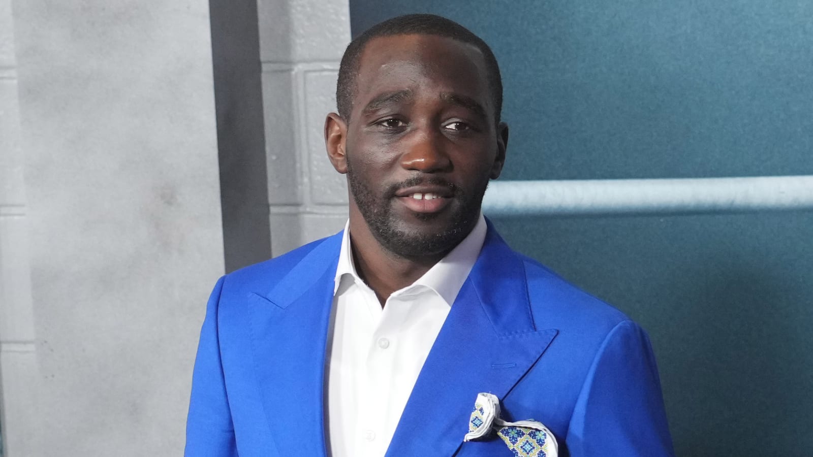 Crawford Backs Himself To Beat Anyone – Would He Beat Mayweather ...