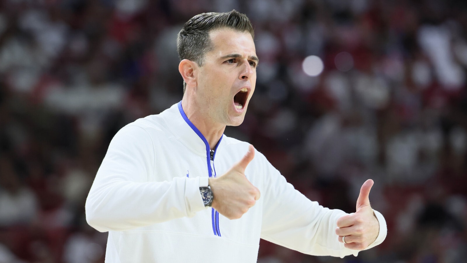 Gator Bite: Florida wins men's SEC Tournament | Yardbarker