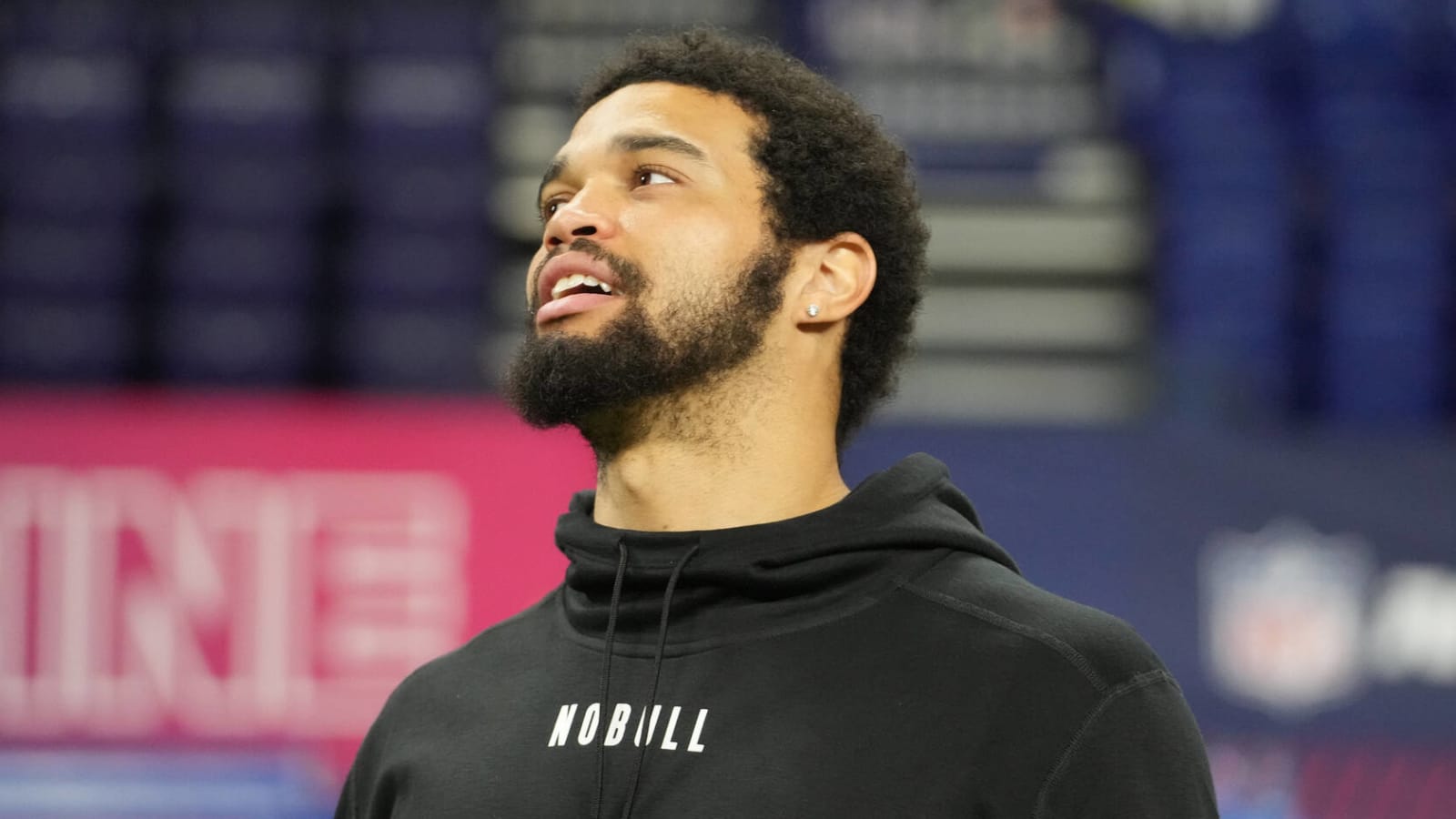 Watch: USC QB Caleb Williams sends message to Bears fans | Yardbarker