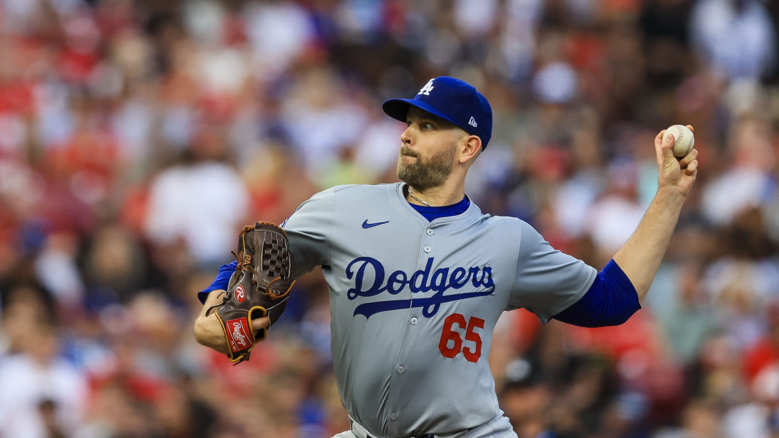 MLB Opening Pitch: Zerillo's expert picks, odds, predictions for Mon. 6 ...