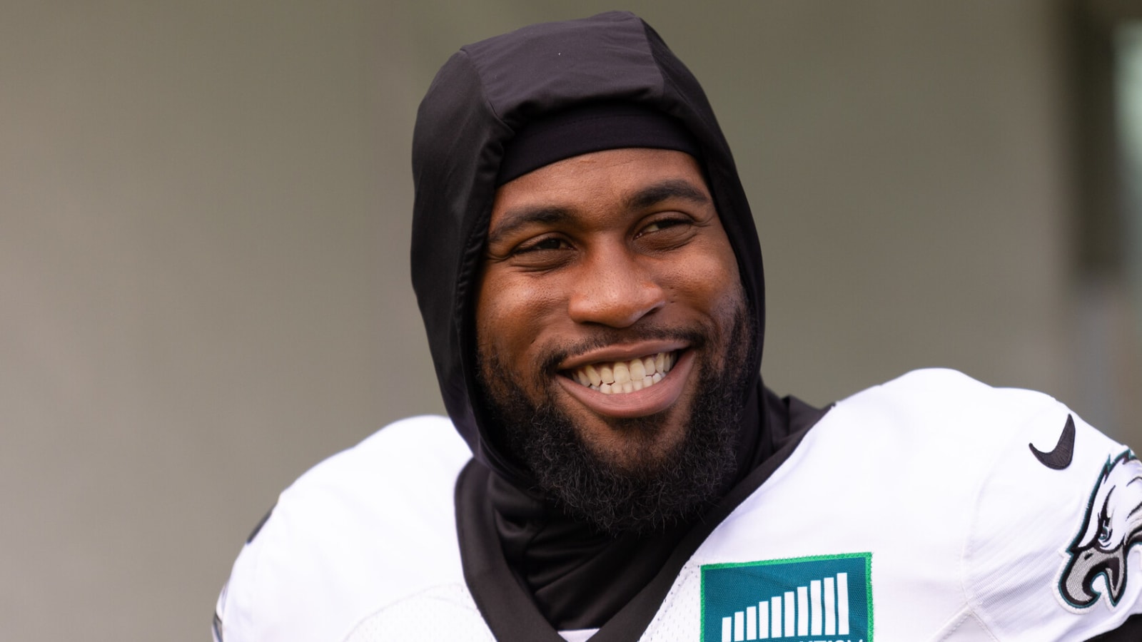 NFL insiders share worrisome updates on Jets, Haason Reddick standoff ...