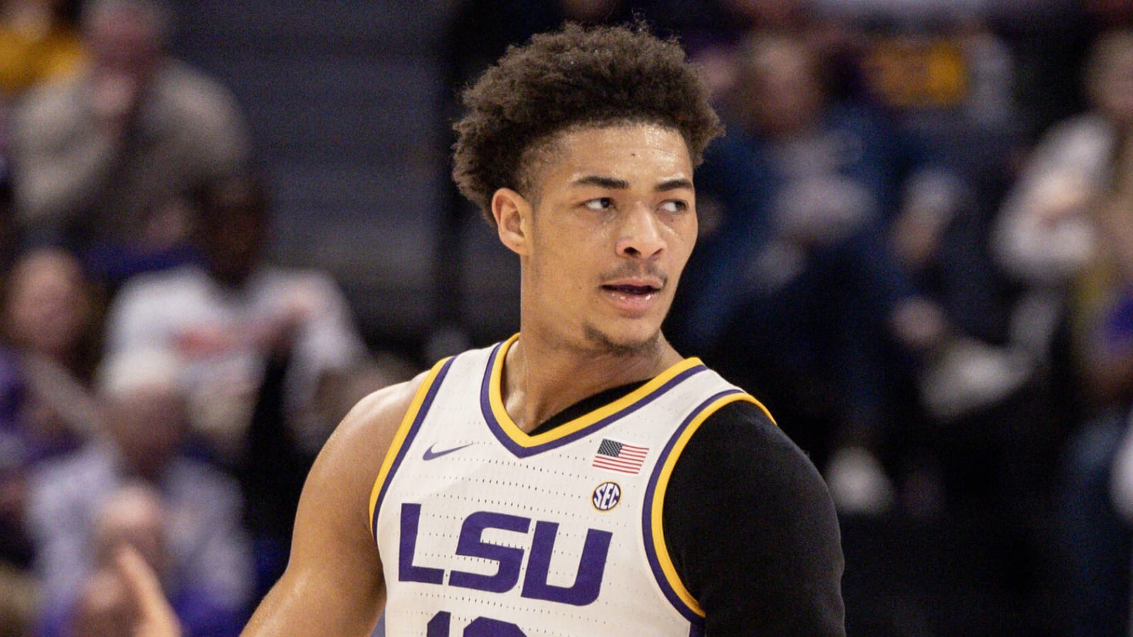 LSU is the team to watch as regular season winds down | Yardbarker