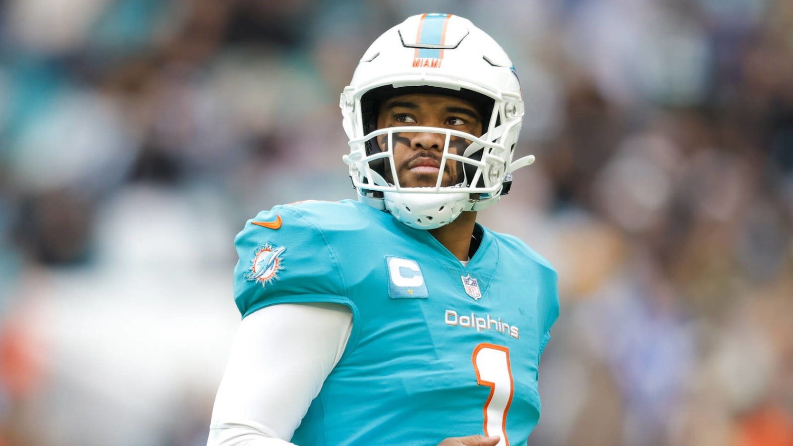 Dolphins haven't decided on fifth-year option for Tua Tagovailoa ...