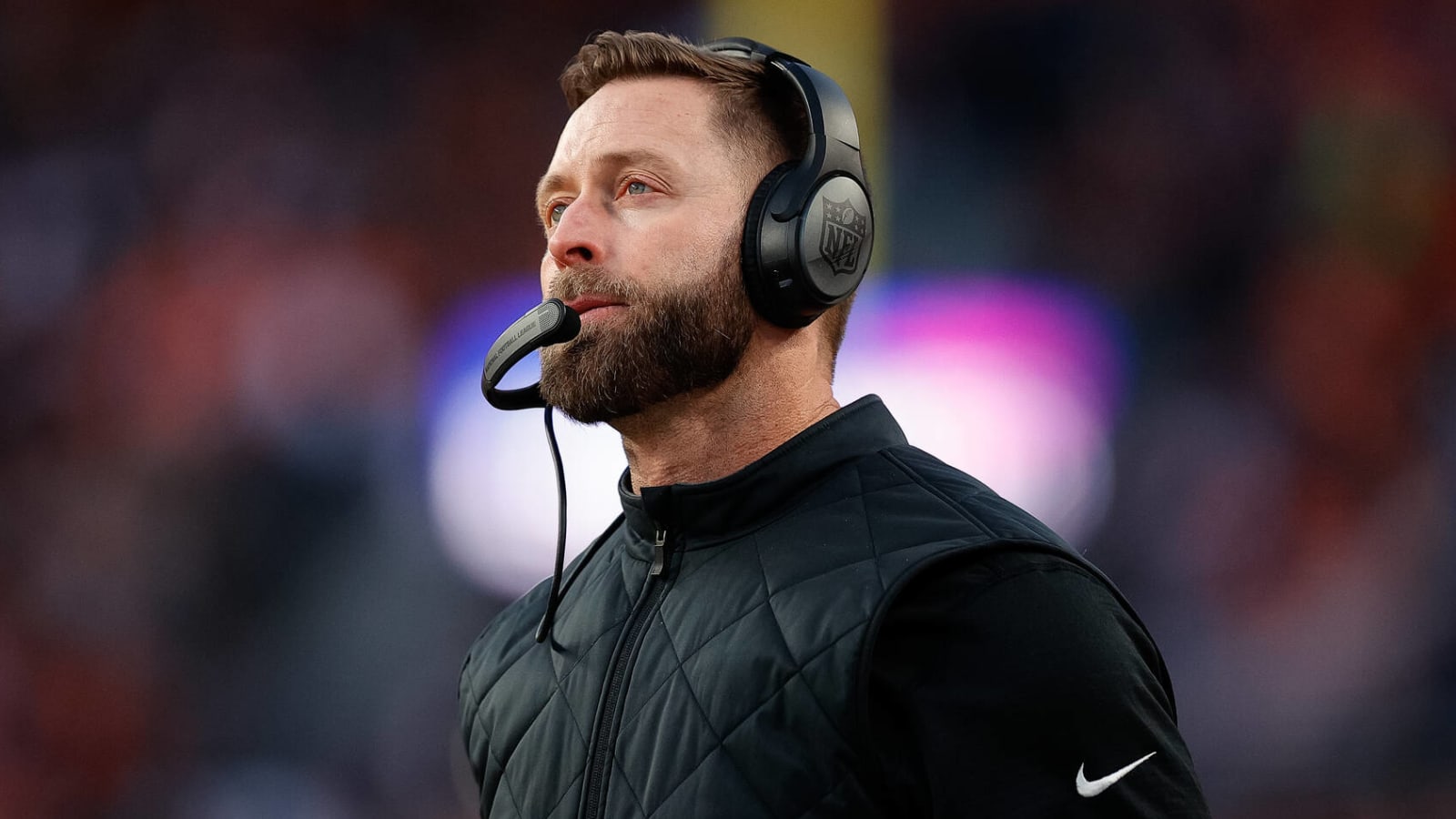 Why deal between Raiders, Kliff Kingsbury fizzled | Yardbarker