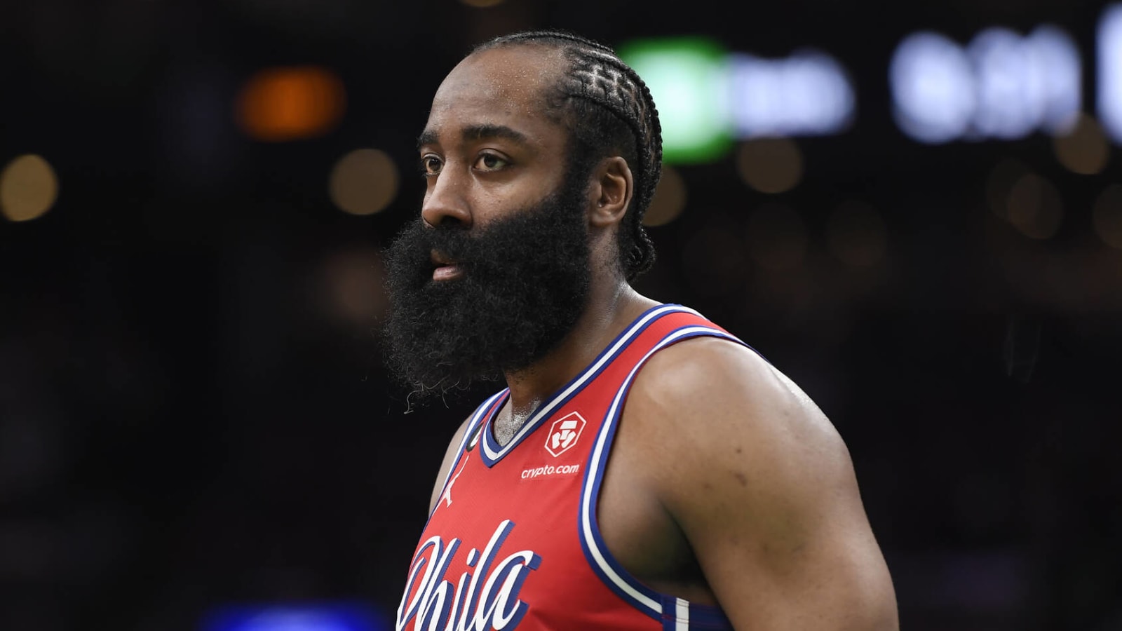 The best place for James Harden might be Philadelphia | Yardbarker