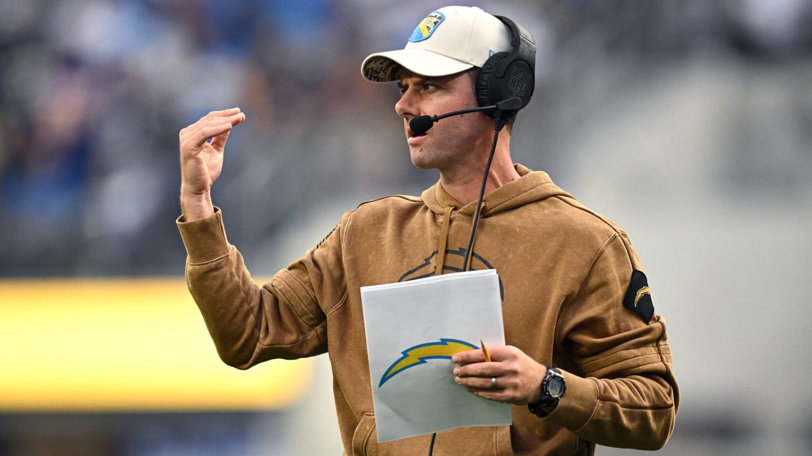 Brandon Staley Candidate For Dolphins’ Defensive Coordinator Job ...