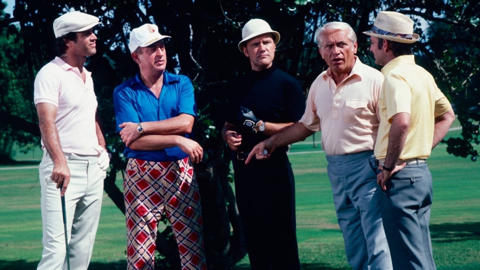 The most memorable slobs vs. snobs comedy movies | Yardbarker