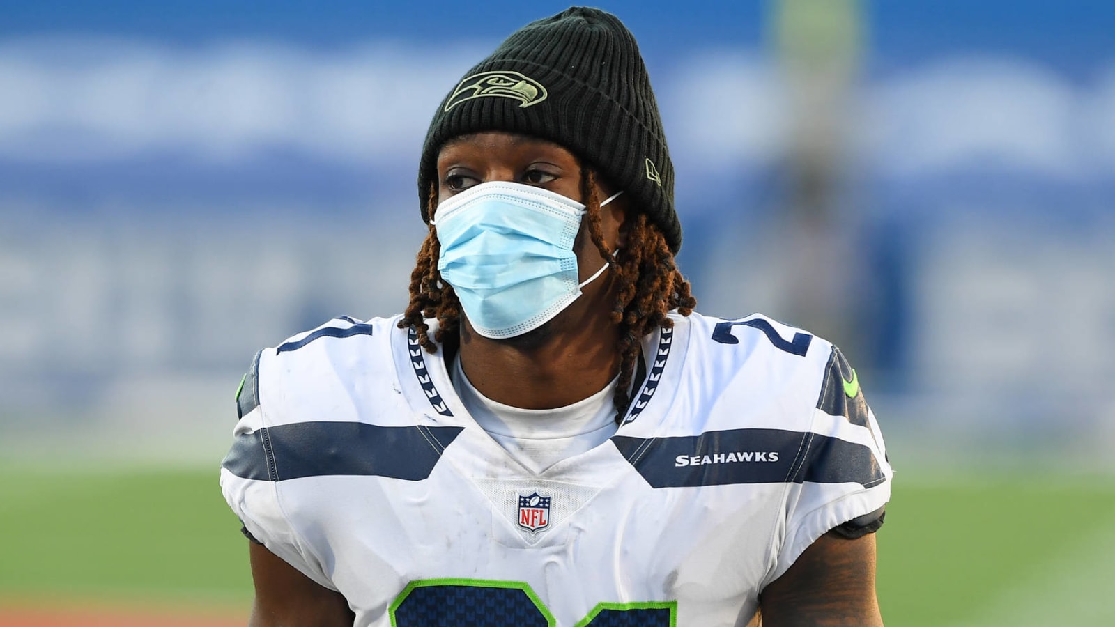 Seahawks place CB Tre Flowers on IR | Yardbarker