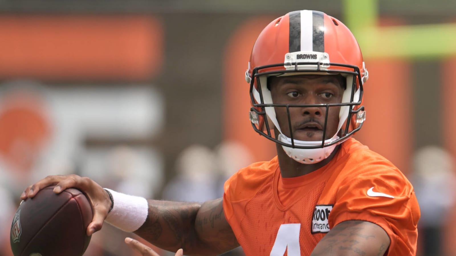 Deshaun Watson reportedly 'adamant' he didn't do anything wrong ...