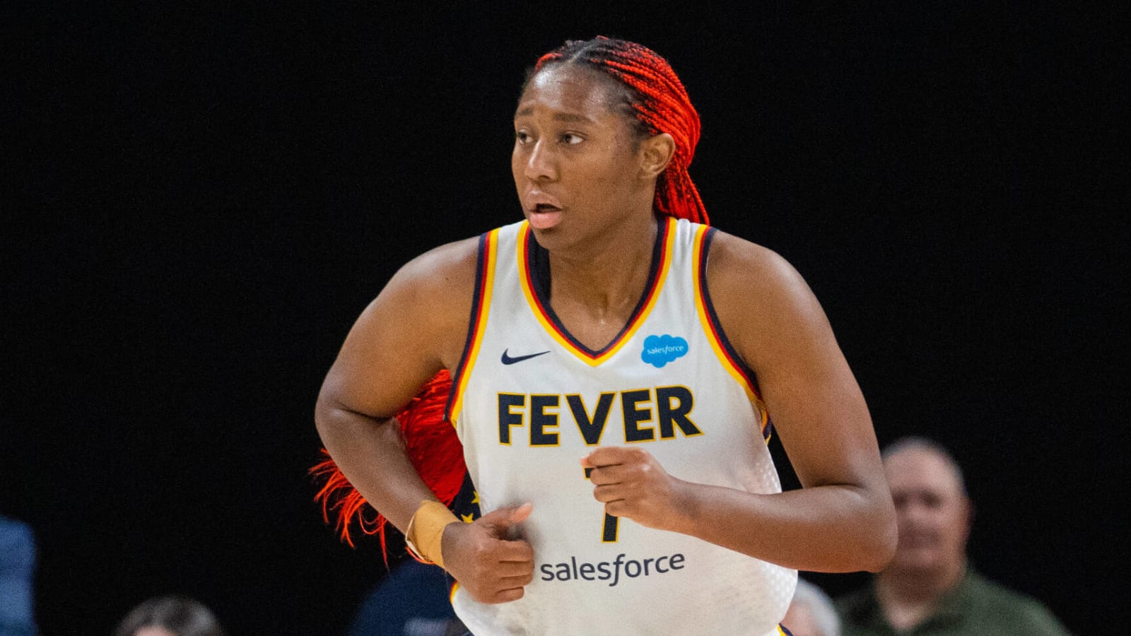 Aliyah Boston and NaLyssa Smith as a Formidable Frontcourt Duo | Yardbarker