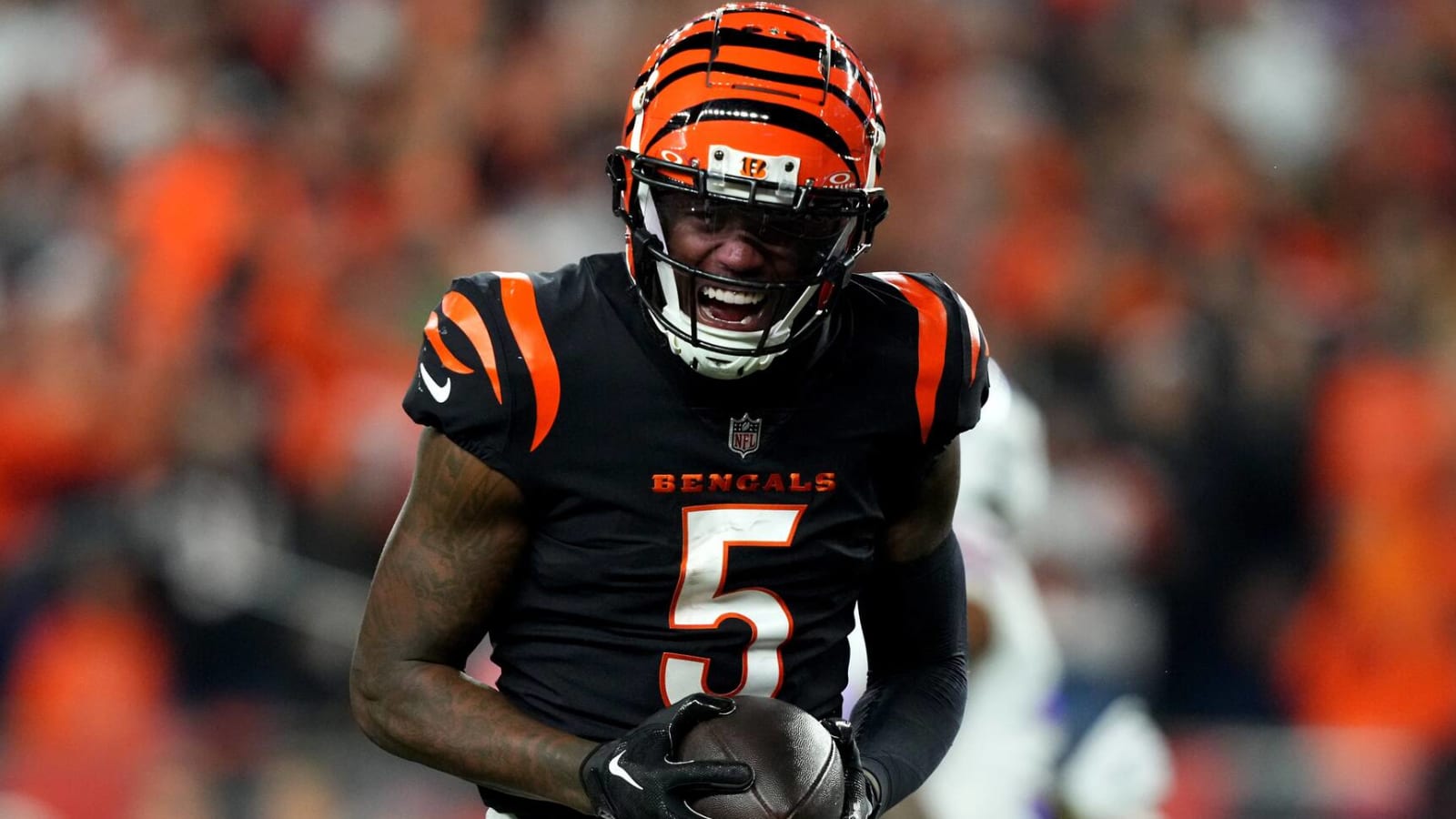 It's now or never for Bengals WR to prove himself in contract year ...