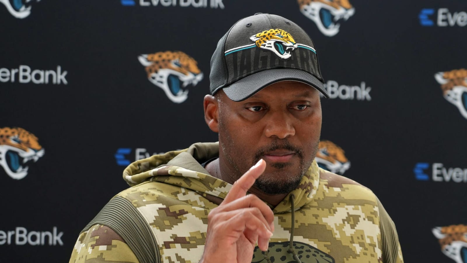 Raiders hiring former Jaguars DC to staff | Yardbarker