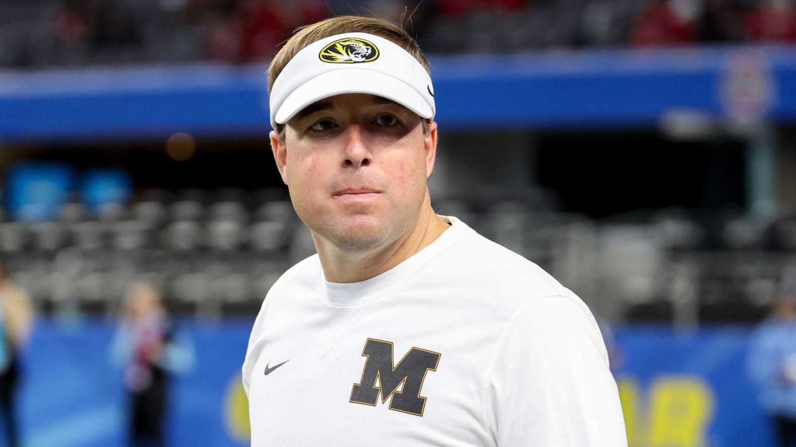 Four-star DB explains why he committed to Missouri | Yardbarker