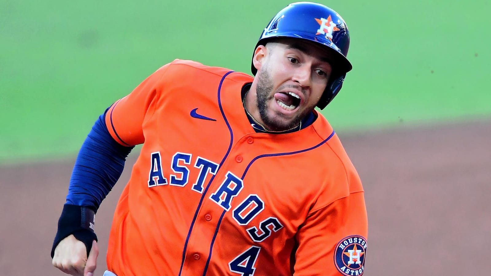 George Springer strongly considering Blue Jays? | Yardbarker