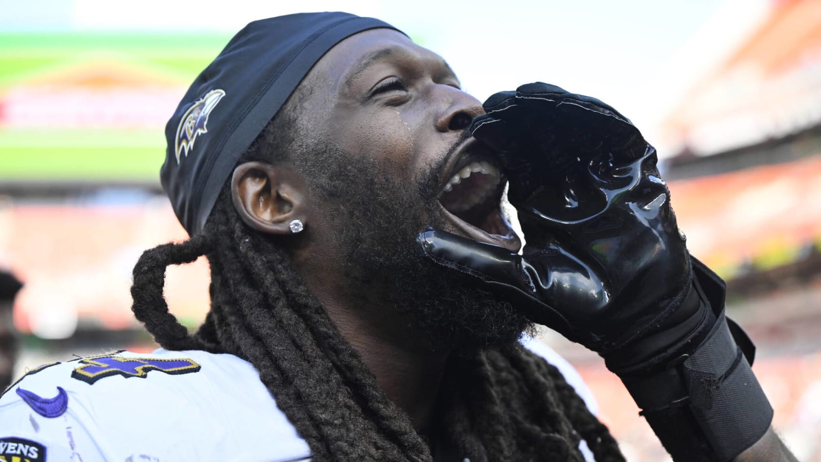 Jadeveon Clowney wants Panthers to sign two-time All-Pro | Yardbarker