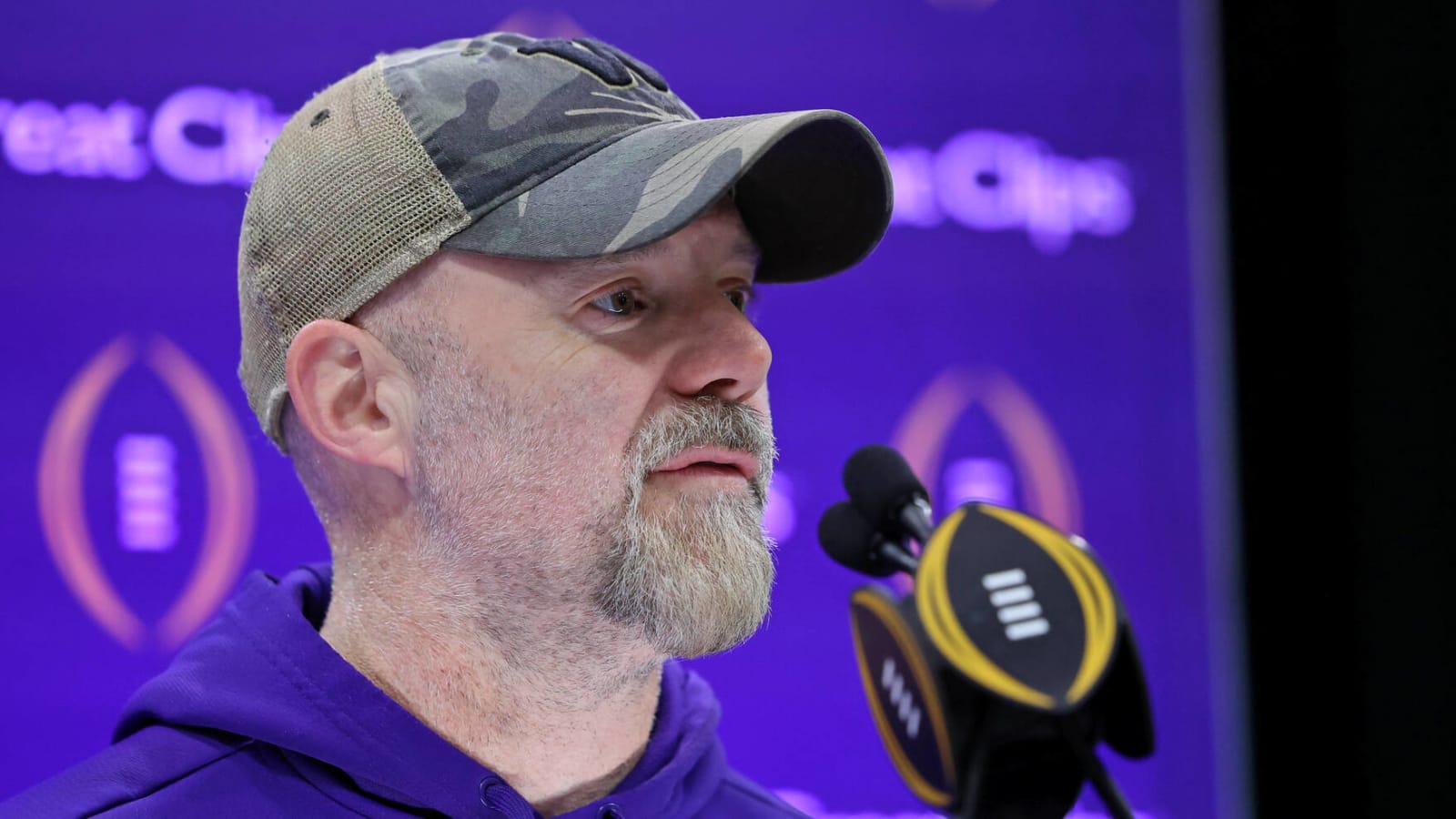 Seahawks new OC Ryan Grubb 'excited' for his new weapons | Yardbarker