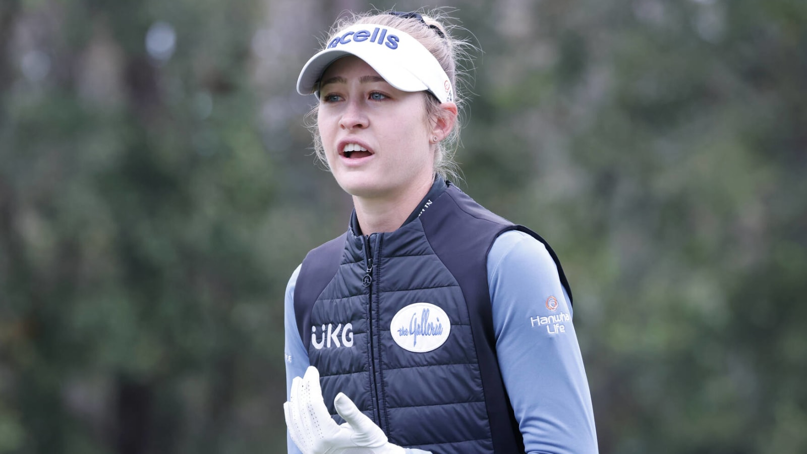 What we know about the PGA Tour-LPGA mixed team event | Yardbarker