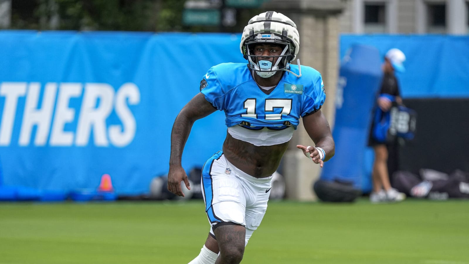 Three decisions the Panthers must make before regular season | Yardbarker