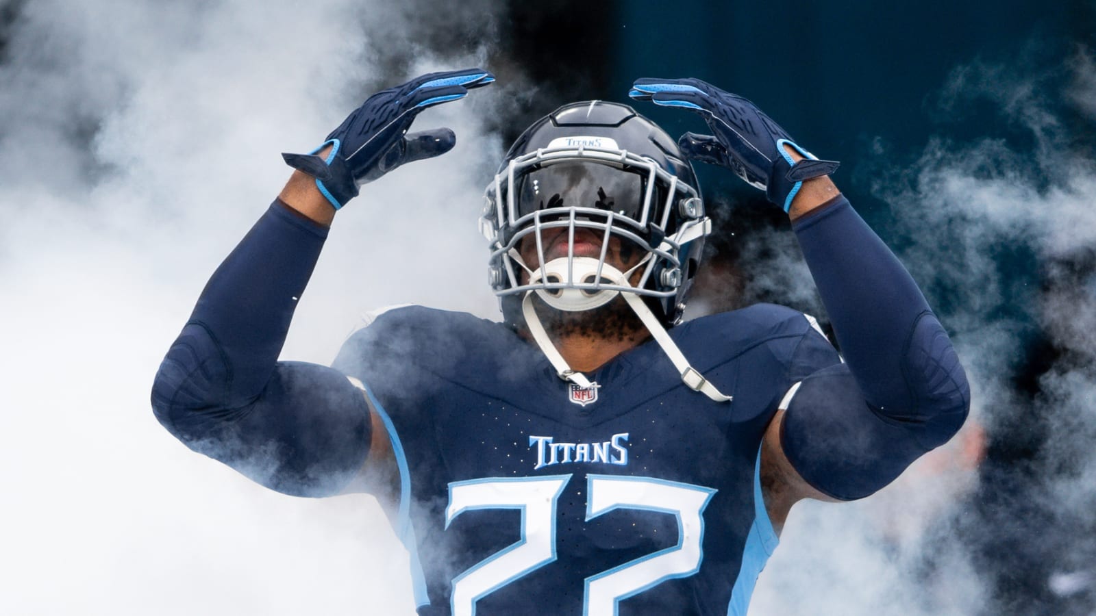 Projecting three future Hall of Famers for the Tennessee Titans ...