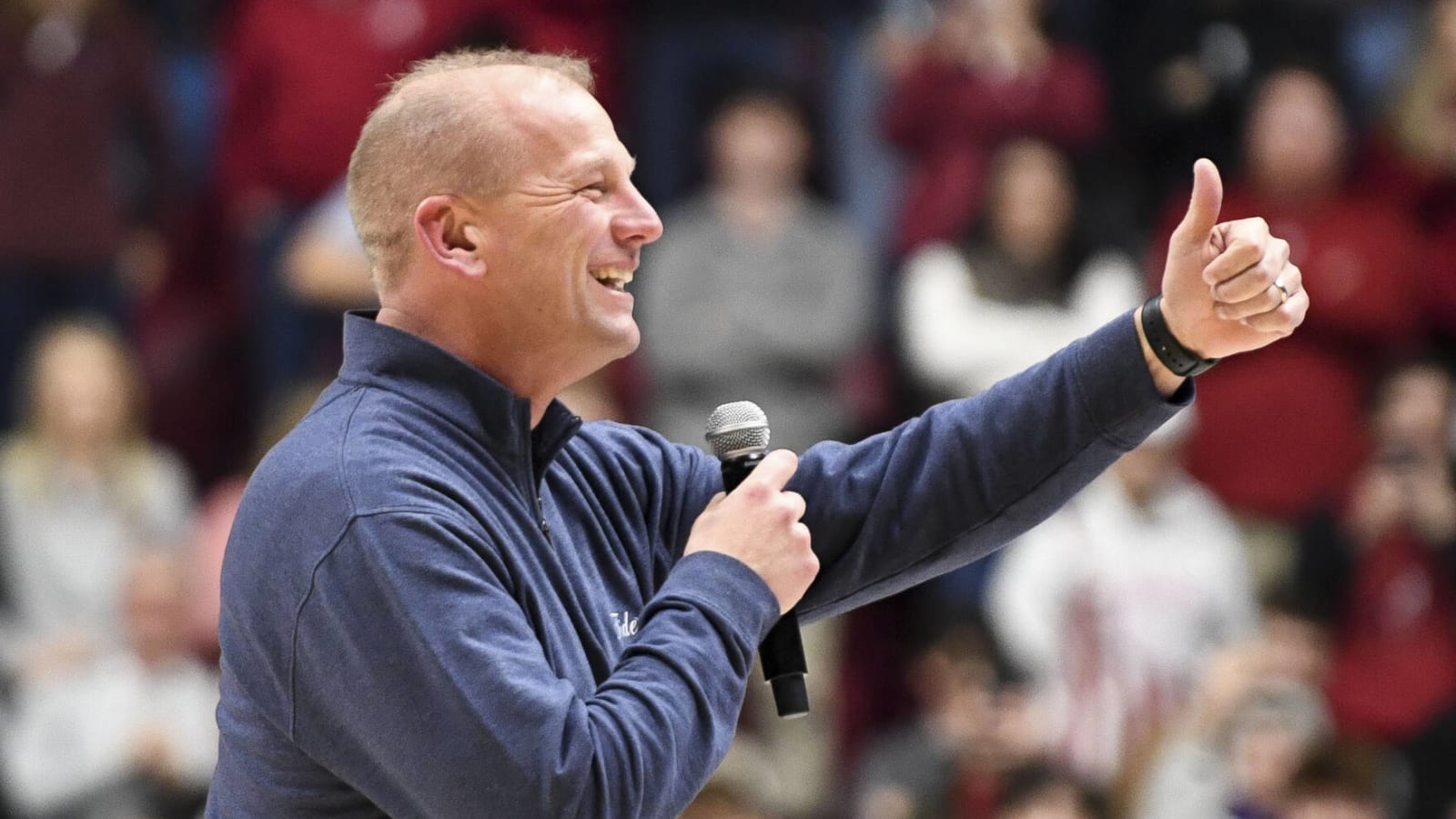 Alabama HC Kalen DeBoer filling gaps with blue-chip recruits | Yardbarker