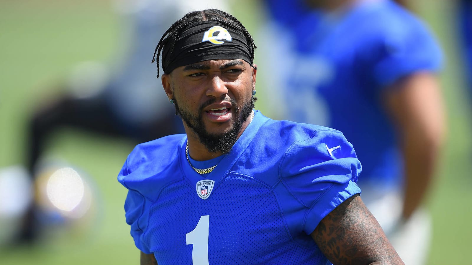 Report: Rams, DeSean Jackson mutually seeking trade partner | Yardbarker