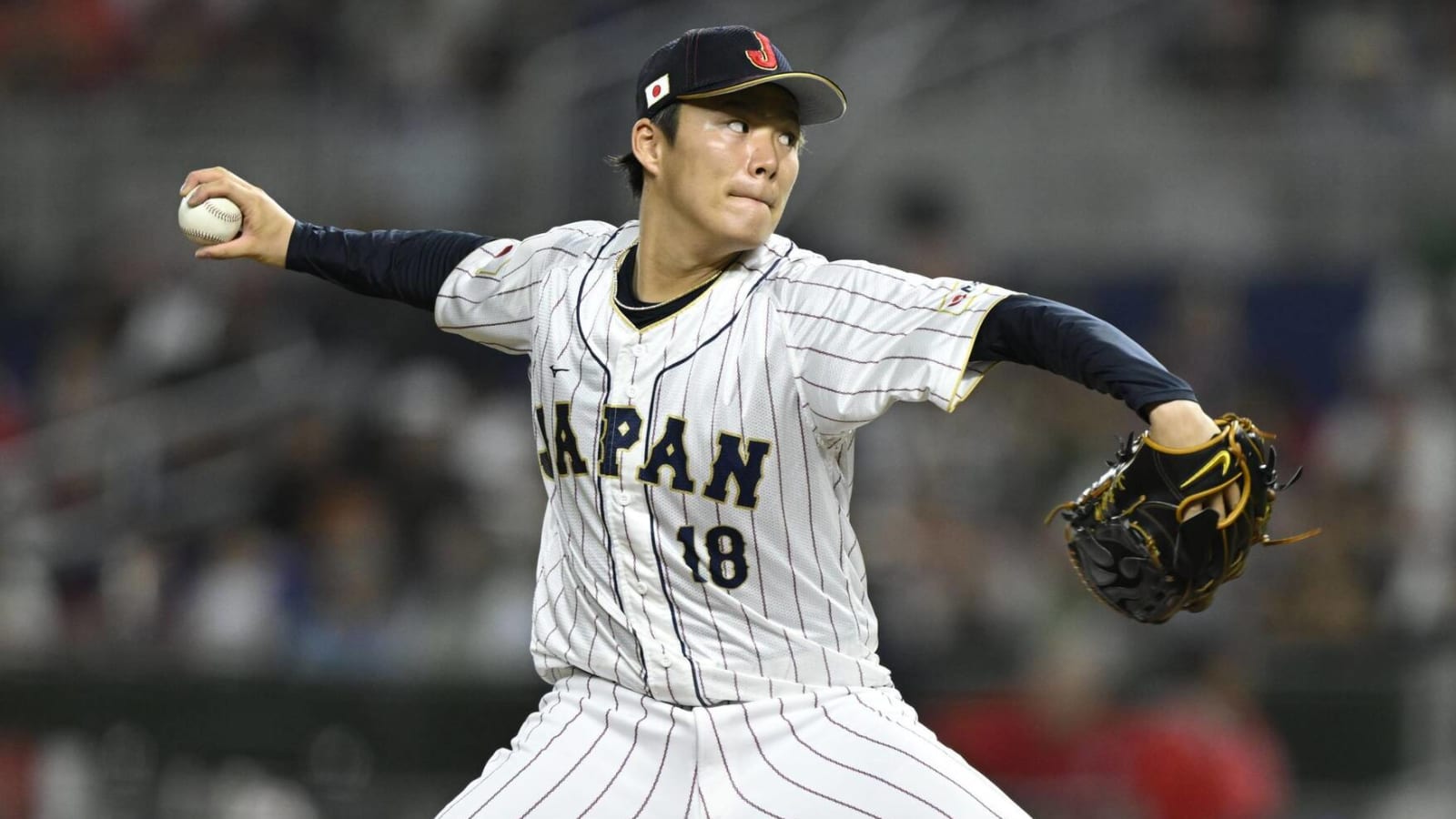 Three potential offseason pitching targets for the New York Mets ...