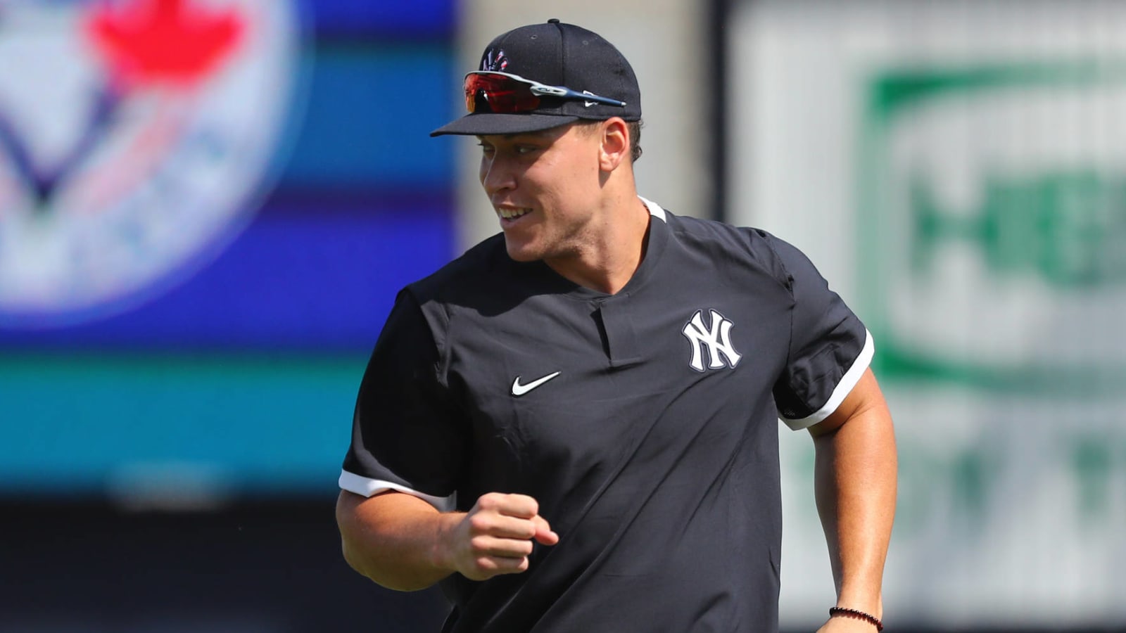 Brian Cashman: Yankees excited for Aaron Judge to return at full ...