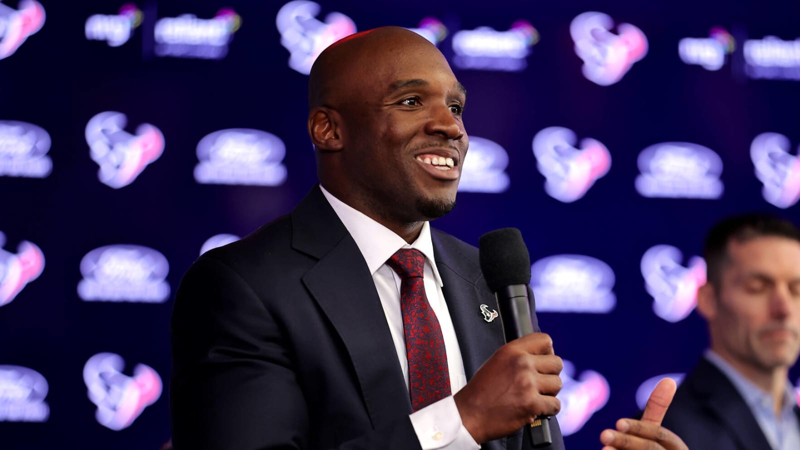 Bobby Slowik named Texans offensive coordinator | Yardbarker