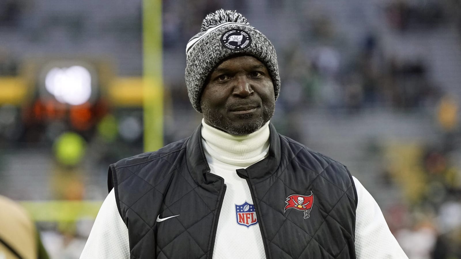 Are Buccaneers taking shots at Tom Brady amid playoff run? | Yardbarker