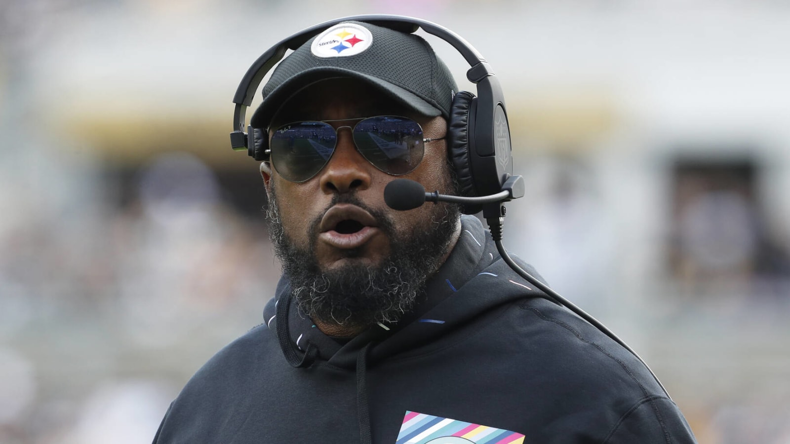 Mind-blowing stat proves why Steelers shouldn't be 4-2 | Yardbarker